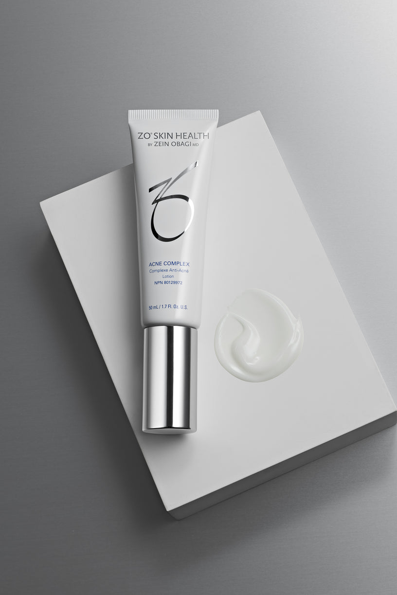 ZO Skin Health Acne Complex – Evolution Medi Spa