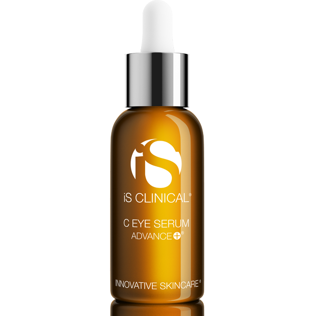 iS Clinical C Eye Serum Advance + – Evolution Medi Spa