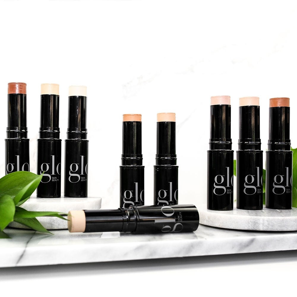 Glo Skin Beauty - HD Mineral Foundation Sticks – Evolution Medi Spa